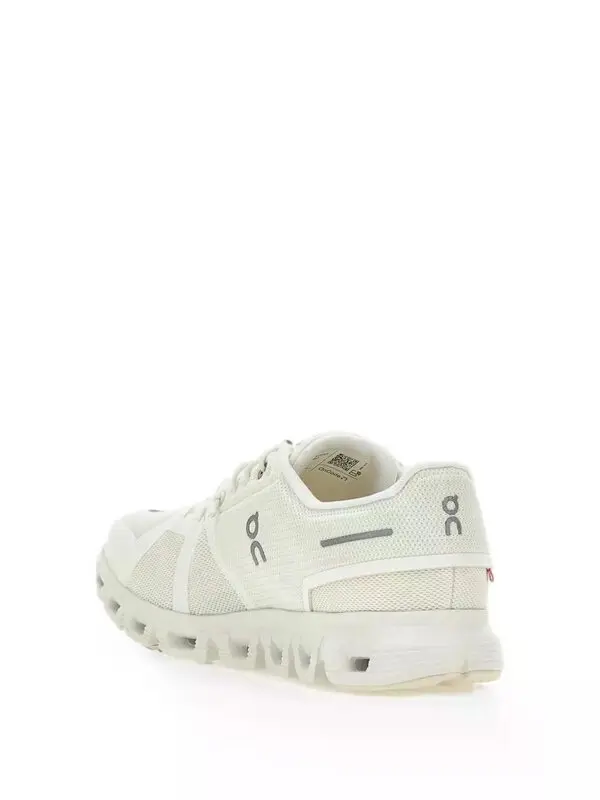 On Sneakers - White