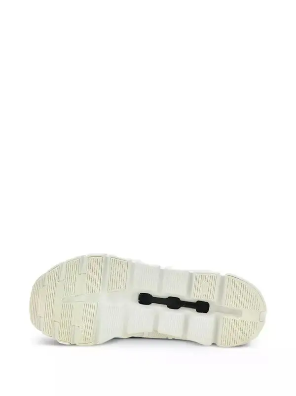 On Sneakers - White
