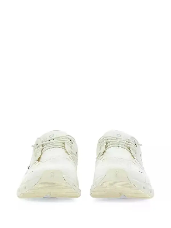 On Sneakers - White