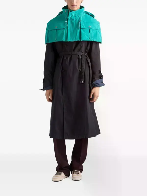 Prada Wool Pants