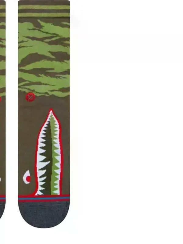 Stance Warbird Crew Socks