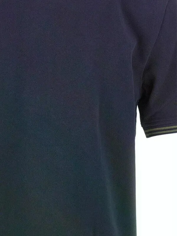BLAUER. Oakland Polo Shirt