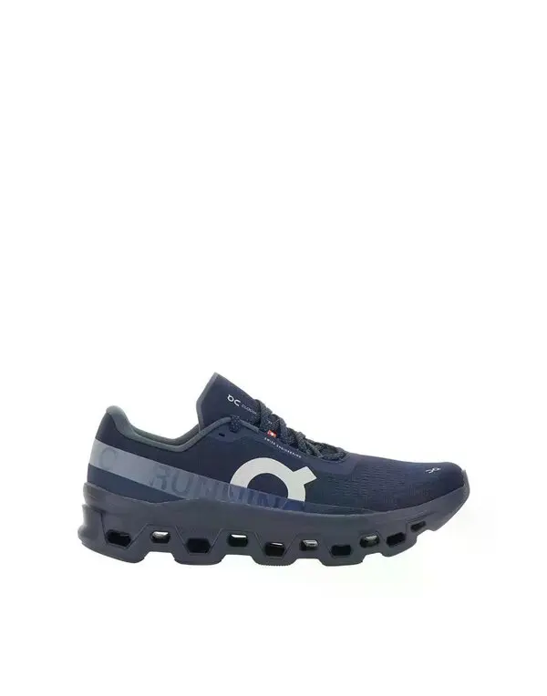 On Cloudmster 1 Mesh Sneakers