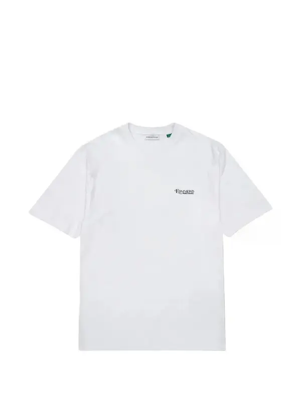 EDMMOND STUDIOS Media Company Graphic-print T-shirt