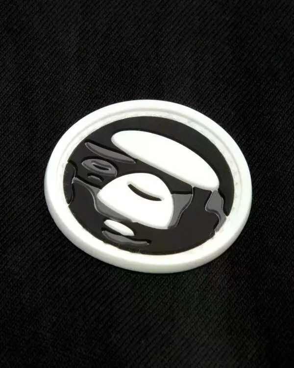 AAPE BY *A BATHING APE Moonface Tank Top