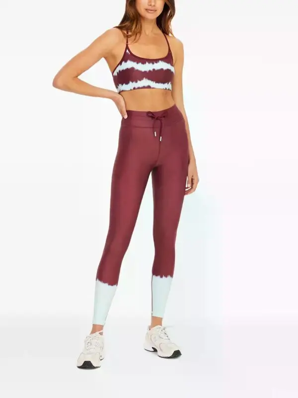 The Upside Rio Badu Sports Bra