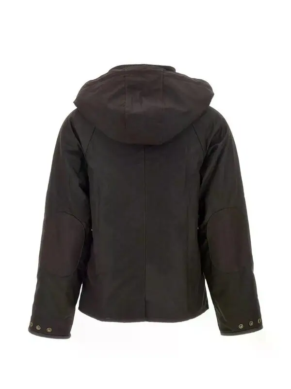 Barbour Georgette Waxed Jacket