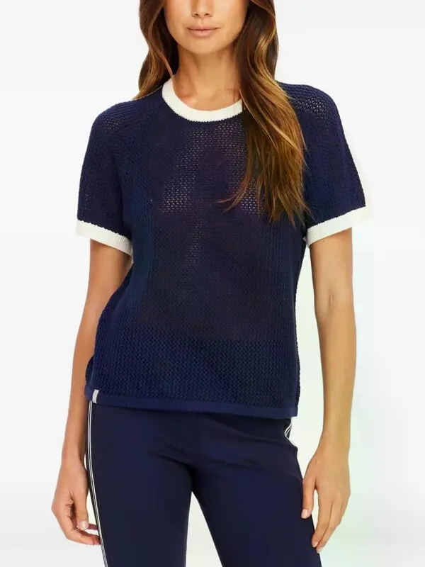 The Upside Fenway Jordan T-shirt