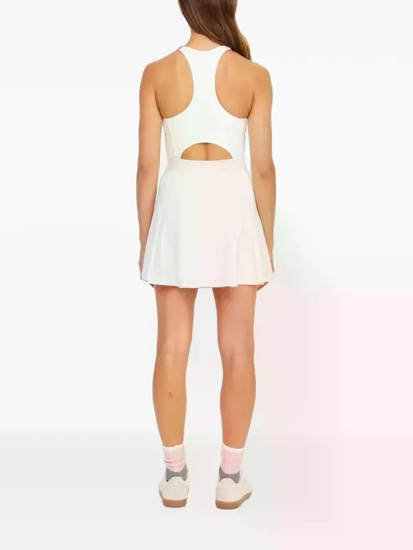 The Upside Kova Racerback Mini Dress