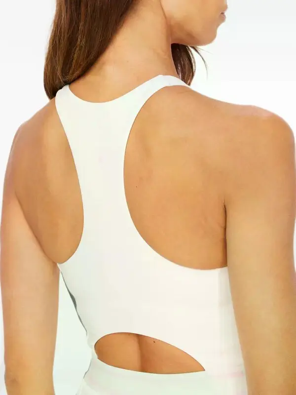 The Upside Kova Racerback Mini Dress