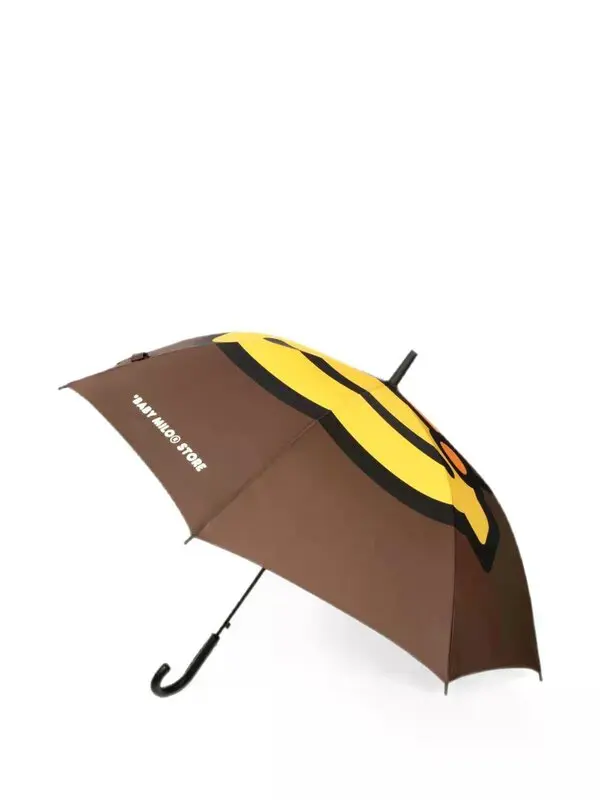 A BATHING APE Baby Milo Octagonal Umbrella