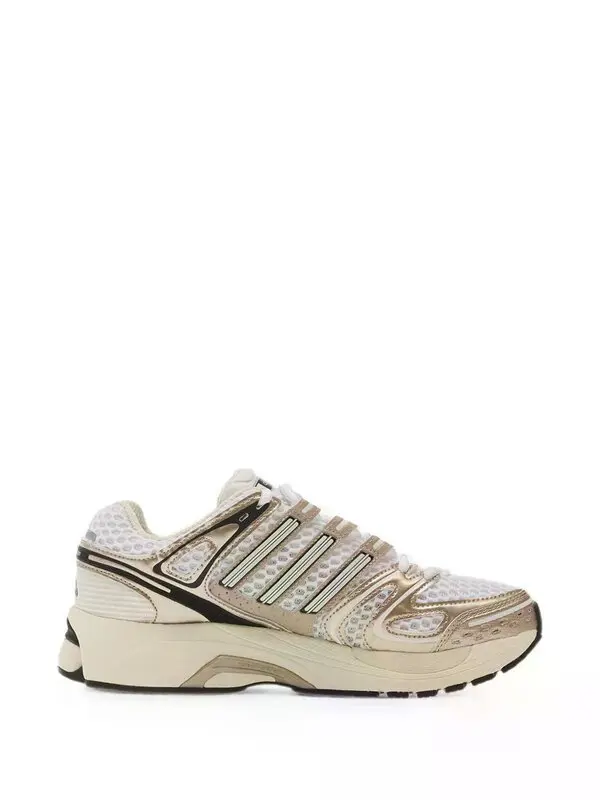 Adidas Adistar Control Sneakers - White