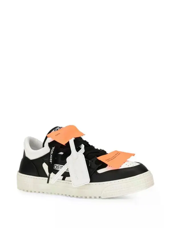 Off-White 3.0 Off-court Low-top Sneakers
