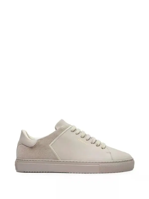 Axel Arigato Clean 90 Split Sneakers