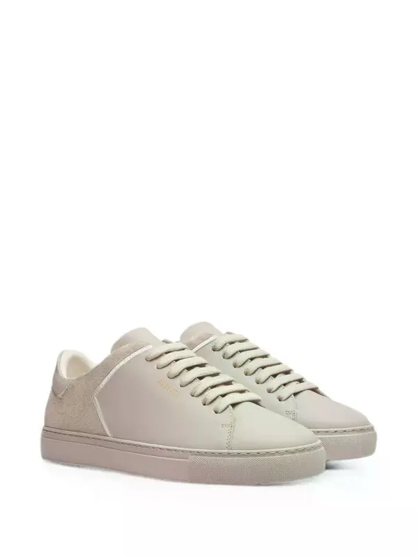 Axel Arigato Clean 90 Split Sneakers