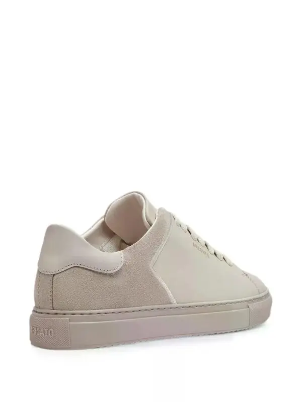 Axel Arigato Clean 90 Split Sneakers