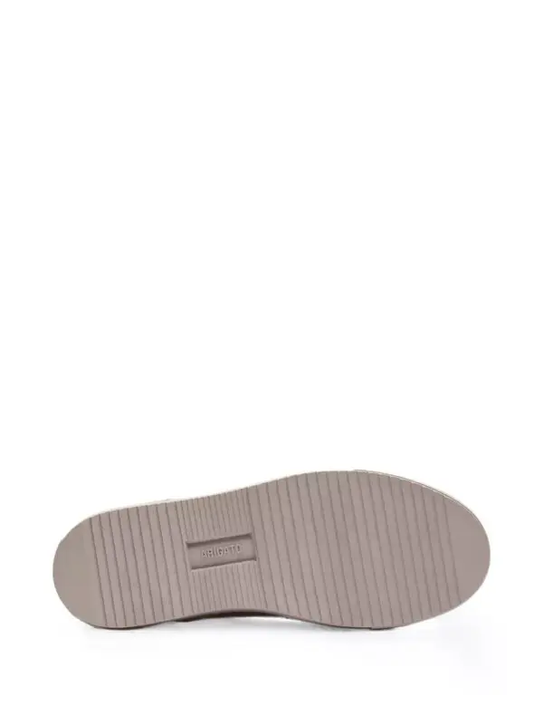 Axel Arigato Clean 90 Split Sneakers