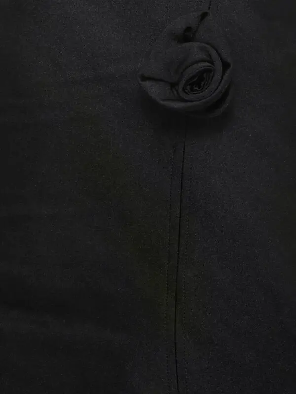 Coperni Flower Skirt