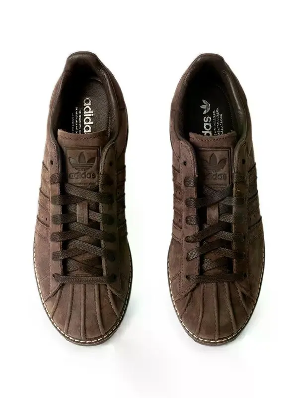 Adidas Superstar Lux Sneakers