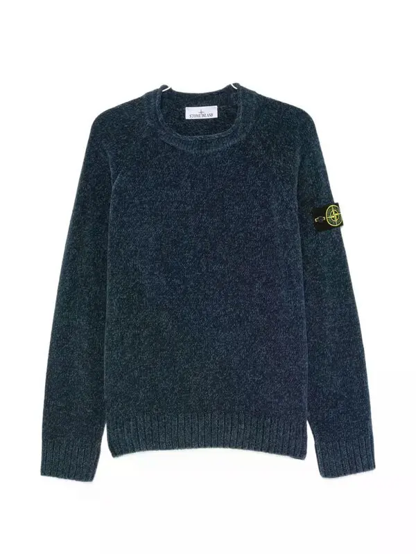 Stone Island Crew-neck Sweater