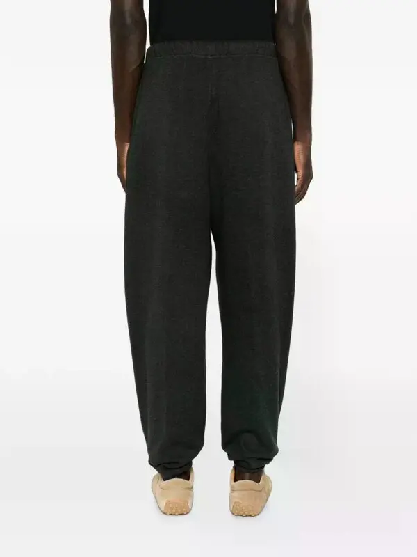 Fear Of God Classic Fleece Drawstring-waist Track Pants