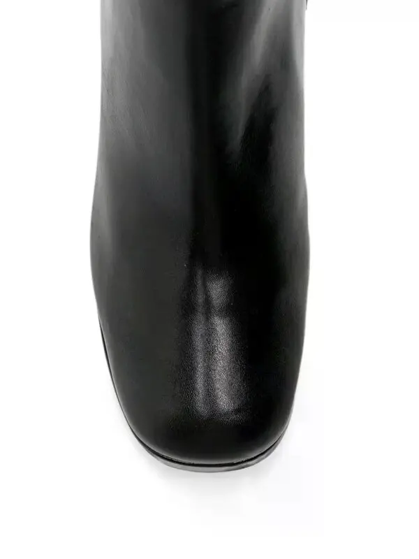 Roberto Festa Sofyra Platform Ankle Boots
