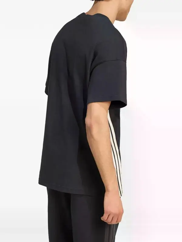 Adidas Kit 3-stripes Loose T-shirt