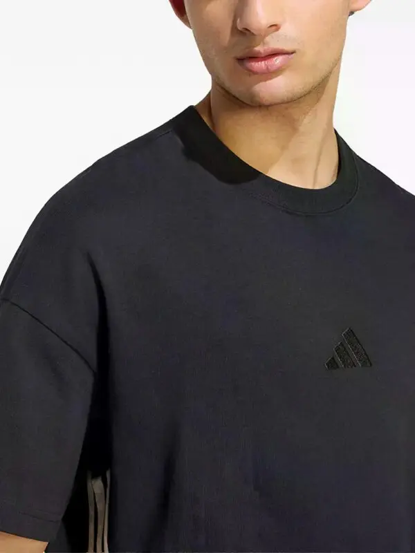 Adidas Kit 3-stripes Loose T-shirt