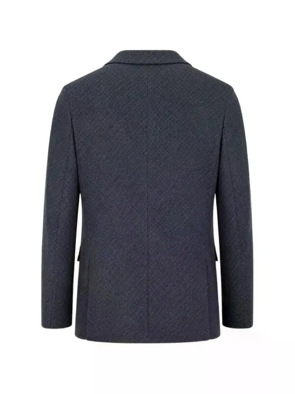 MANUEL RITZ Single-breasted Blazer