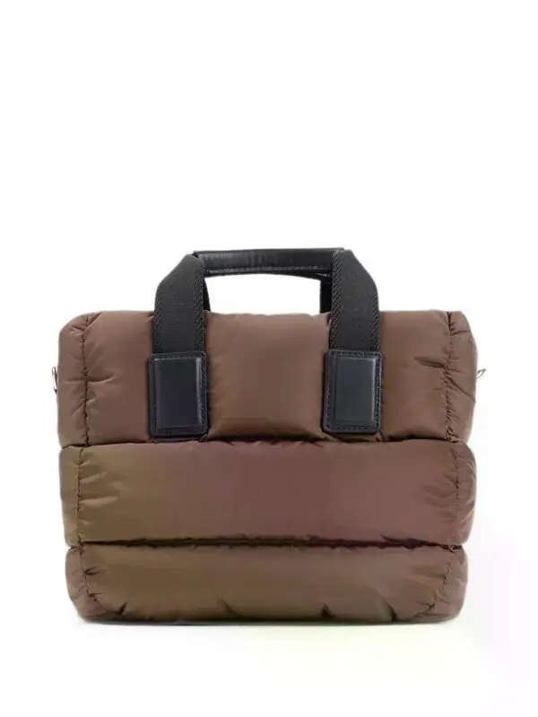 Moncler Caradoc Mini Tote Bag