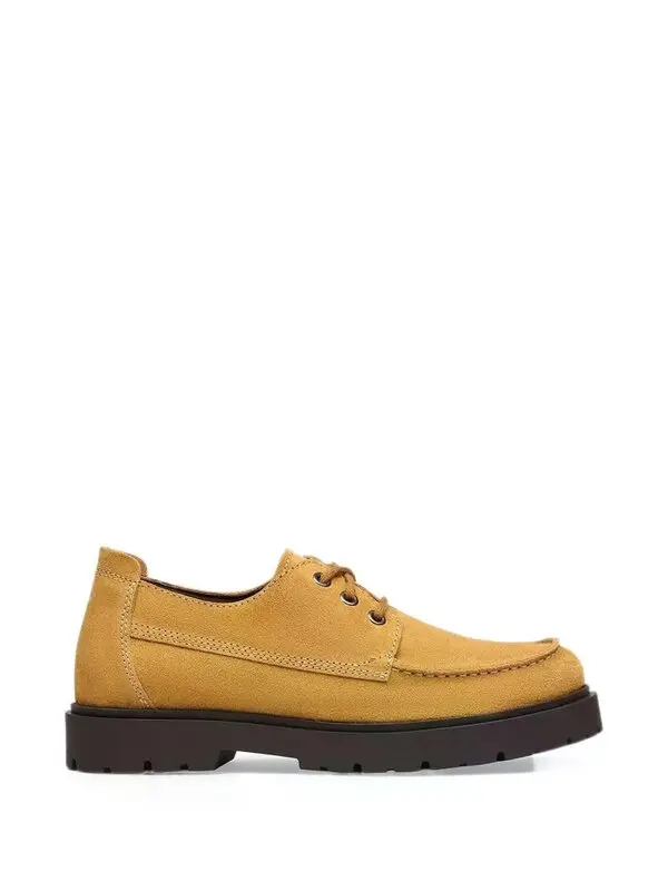 BIRKENSTOCK Highwood Moccasin Derby Shoes