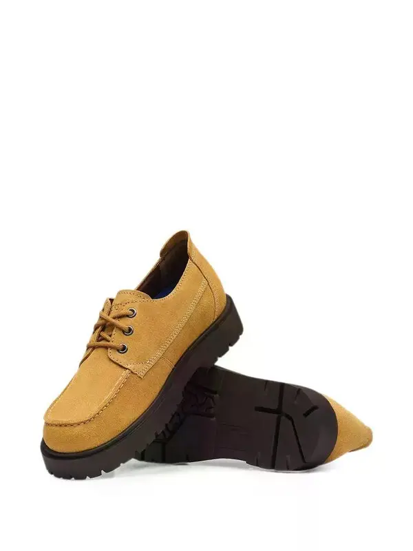 BIRKENSTOCK Highwood Moccasin Derby Shoes