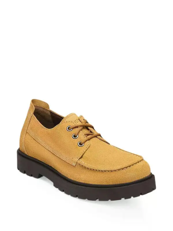 BIRKENSTOCK Highwood Moccasin Derby Shoes