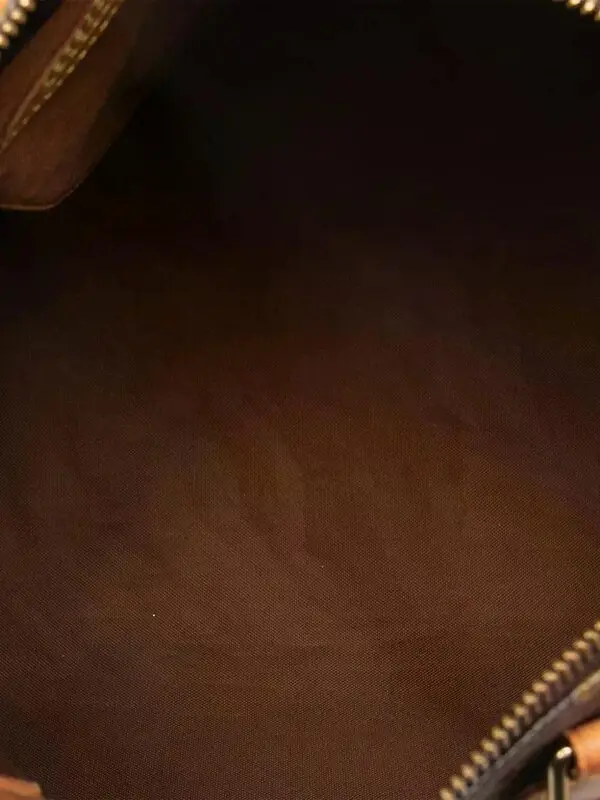 LOUIS VUITTON 1999 Monogram Speedy 30 Boston Bag