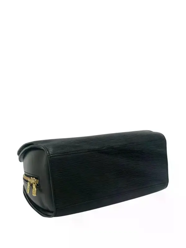 LOUIS VUITTON 2000 Epi Pont Neuf Handbag