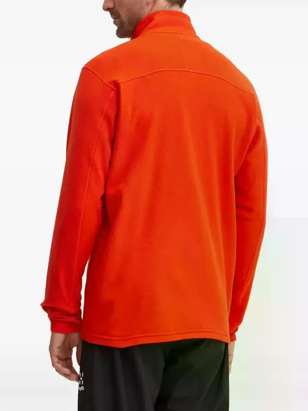 HAGLOFS Buteo Zip-up Sweater