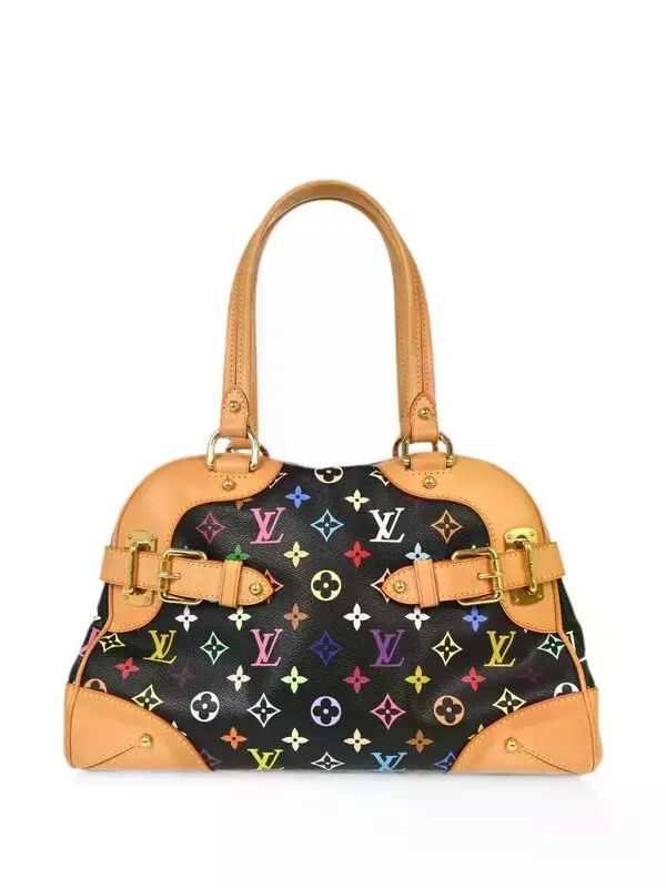 LOUIS VUITTON 2011 Claudia Shoulder Bag
