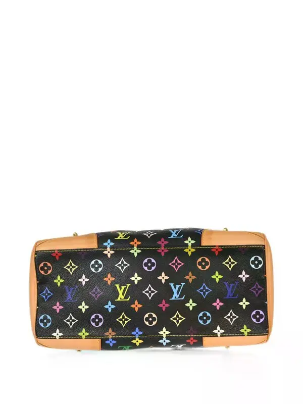 LOUIS VUITTON 2011 Claudia Shoulder Bag