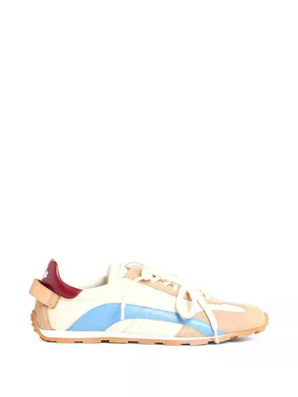 Dsquared2 Dc-642 Sneakers