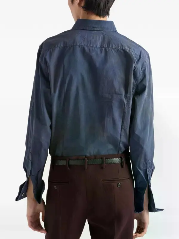 Prada Cotton Shirt