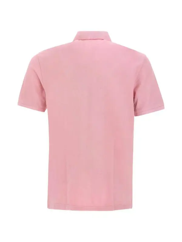 BLAUER. Albano Polo Shirt