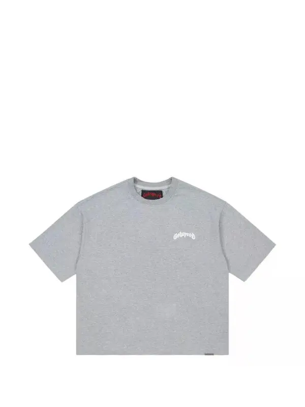 GODSPEED Vital Necessi-tee Short-sleeve T-shirt