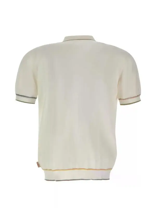 BOB Brett Knitted Shirt