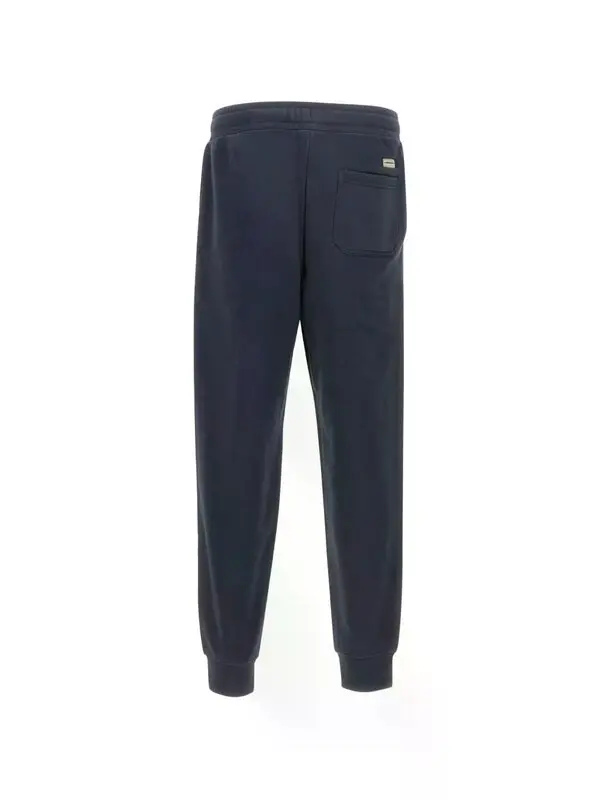 BLAUER. Anderson Track Trousers