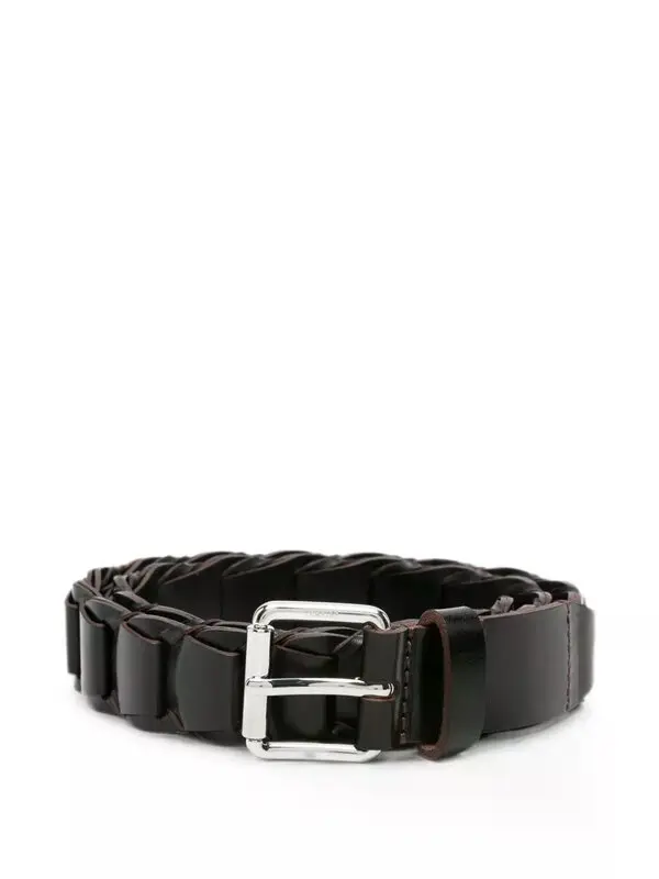 LEMAIRE Woven Link Belt