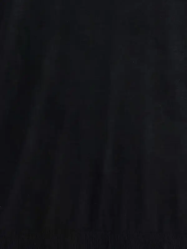 Giorgio Armani High-neck Jersey-knit Sweater