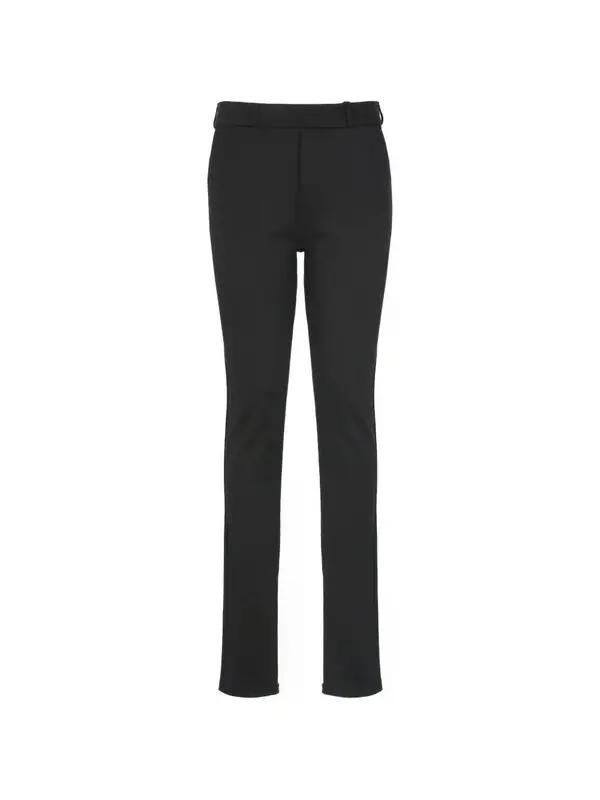 Coperni Inner-hem Zip Trousers