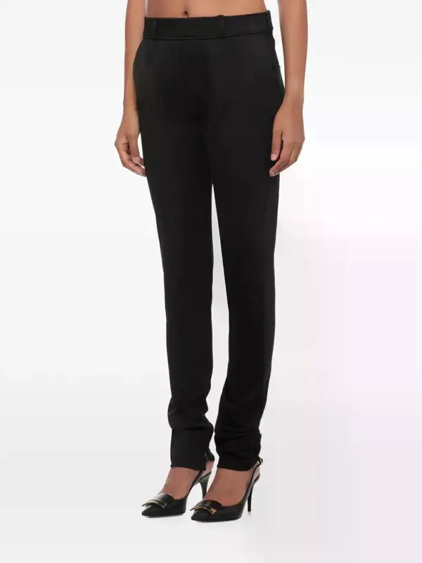 Coperni Inner-hem Zip Trousers