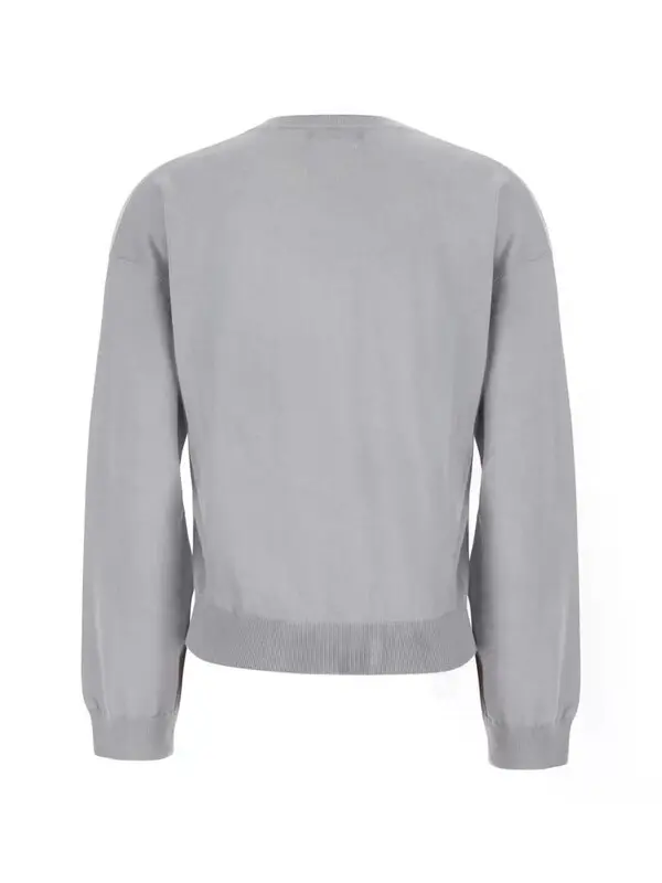 Fabiana Filippi V-neck Sweater