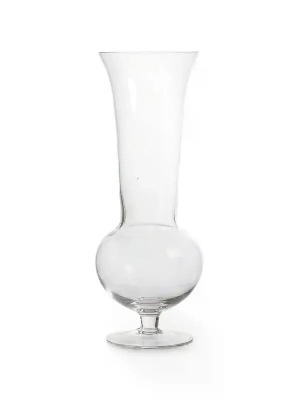 ENZO DE GASPERI Amphora Pedestal Vase